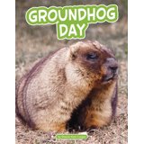 Traditions & Celebrations: Groundhog Day (Hardcover) - Walmart.com
