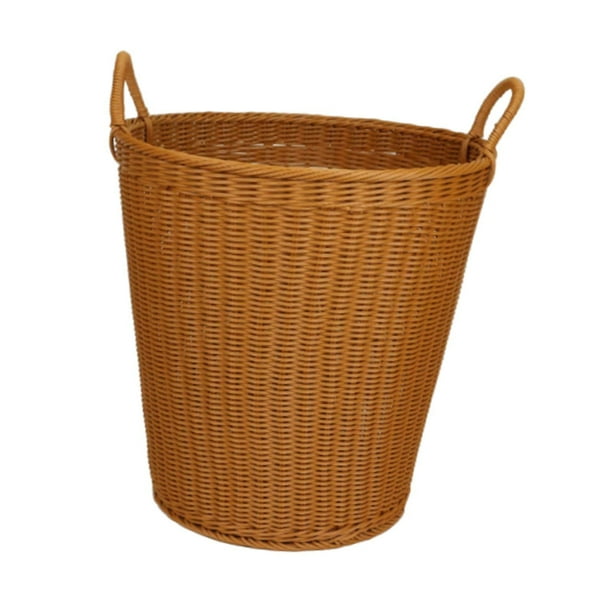 Cesta de almacenamiento para el hogar, cesto para artículos diversos ...