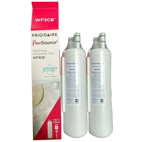Frigidaire Puresource 3 Water Filter