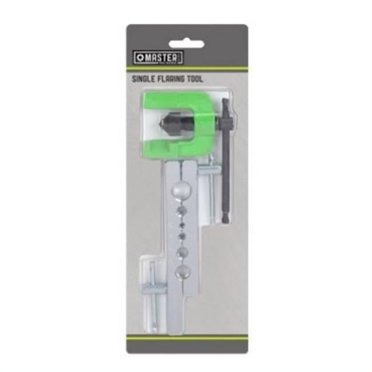 Eastwood Hydraulic Steel Pipe Tubing Flaring Tool Set with Double ...