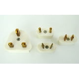 Seven Star Universal World Plug Travel Adapter Kit for Different ...