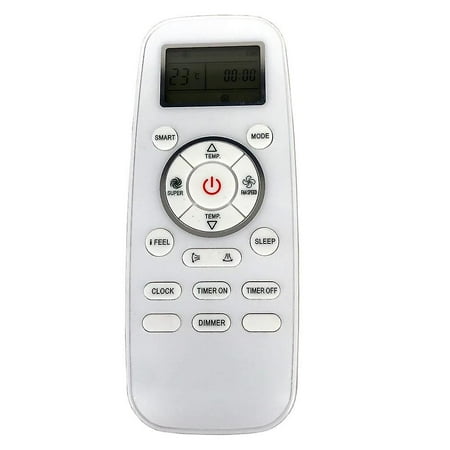 Original DG11L1-11 For HISENSE Air Conditioner Remote Control ...