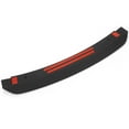 For 2005-2009 Ford Mustang GT500 Style Rear Spoiler Trunk Spoiler Wing ...