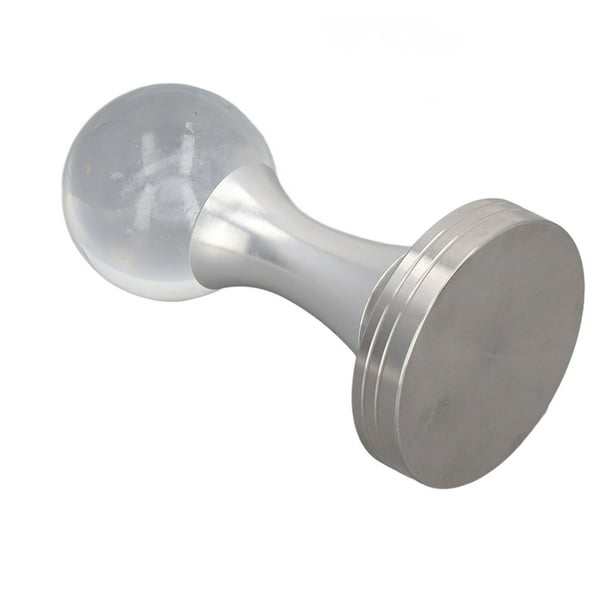 Coffee Powder Hammer, Flat Easy To Clean Ball Hand Coffee Tamper For ...