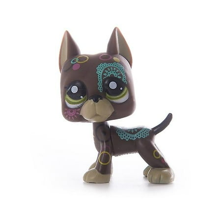 Original Little Pet Shop Lps Cat Set Action Figures Model Dolls Toys ...