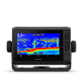 Garmin ECHOMAP UHD2 73sv Livescope Bundle with Navionics+ - Walmart.com