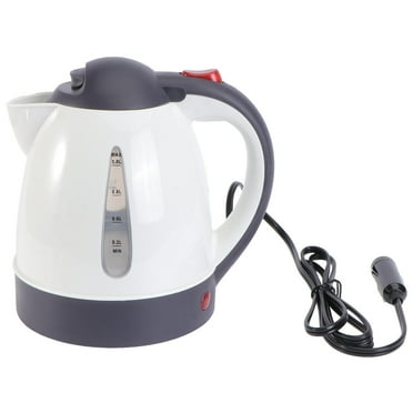 KitchenAid Pro Line Electric Water Boiler/Tea Kettle, Frosted Pearl ...