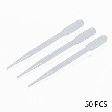 Moocorvic Baking Dropper Pipettes for Oils, BBQ Essential Silicone and ...