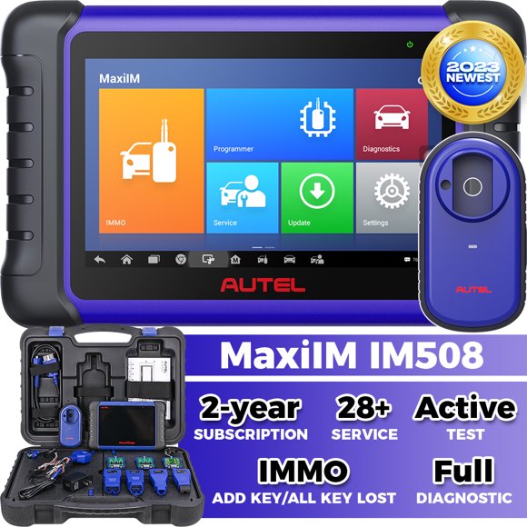 Obd2 Scanner Programmer