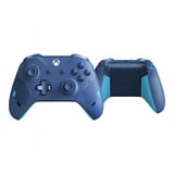 Microsoft Xbox Wireless Controller - Sport Blue Special Edition ...
