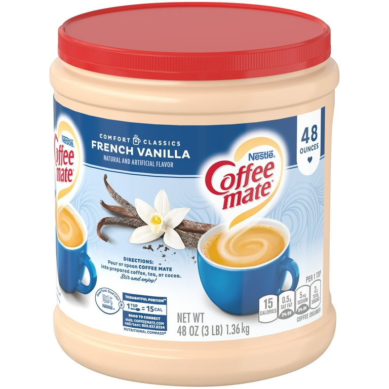Coffee Creamer Powder