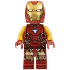 Lego Iron Man | Walmart Canada