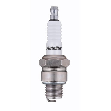 Autolite XST3924 Xtreme Start Iridium Lawn and Garden Spark Plug ...