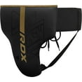 RDX Groin Protector for Boxing, Muay Thai, Kickboxing and MMA Fighting ...