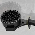Aoqianlan Coffee Machine Group Head Cleaning Nylon Brush Espresso ...