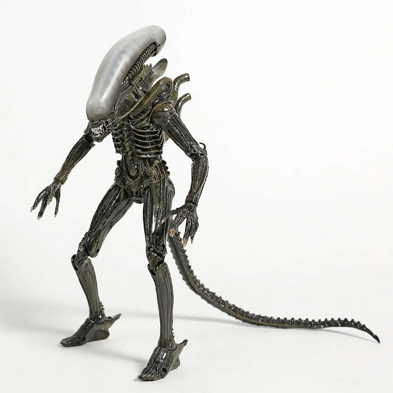 Neca Isolation Warrior Alien Xenomorph 7quot Action Figure