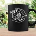 Halloween Retro Skeleton But Did You Die Meme Coffee Mugs - Walmart.com