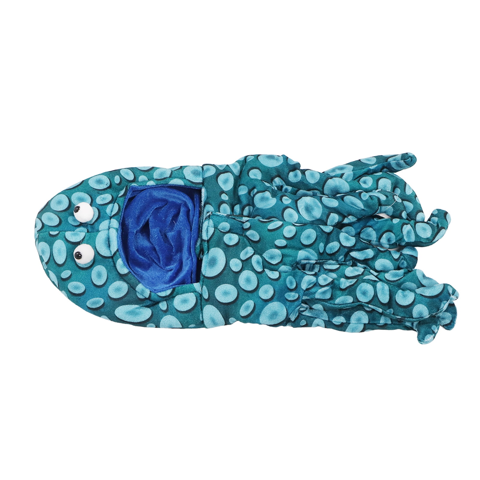 Click here for Crtynell Costumes Dog Cat Octopus Costumes Cute Fu... prices