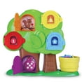 Learning Resources Hide & Seek Learning Treehouse Games, Counting ...