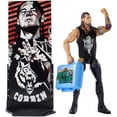 WWE Elite Collection Series # 57, Baron Corbin Figure - Walmart.com