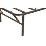 Hollywood Bedder Base with Under-Bed-Storage, Foundation Substitute ...