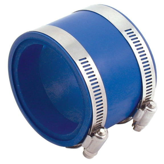 Spectre Performance 8771 3-3/2.5" Intake Coupler - Walmart.com