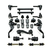 Front End Suspension Master Rebuild Kit Fits 1968 1969 Plymouth ...