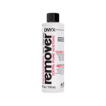 (3 pack) ONYX Professional 100% Pure Acetone Maximum Strength Nail ...