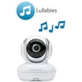 Motorola MBP Series Wireless Video Baby Monitor with Digital Color LCD ...