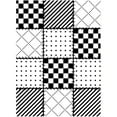 Embossing Folder Quilt Blocks 4.25X5.75 By Darice - Walmart.com