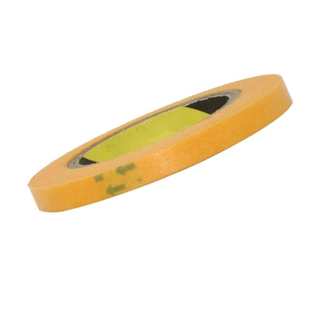 Painting Model Masking Tape Craft Tools for Curves Painter Tape Model ...