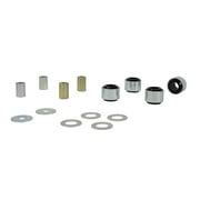 Dodge Charger Alignment Toe Adjuster