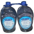 Softsoap Advanced Clean Liquid Hand Soap Refill, 80 oz, 2 ct - Walmart.com