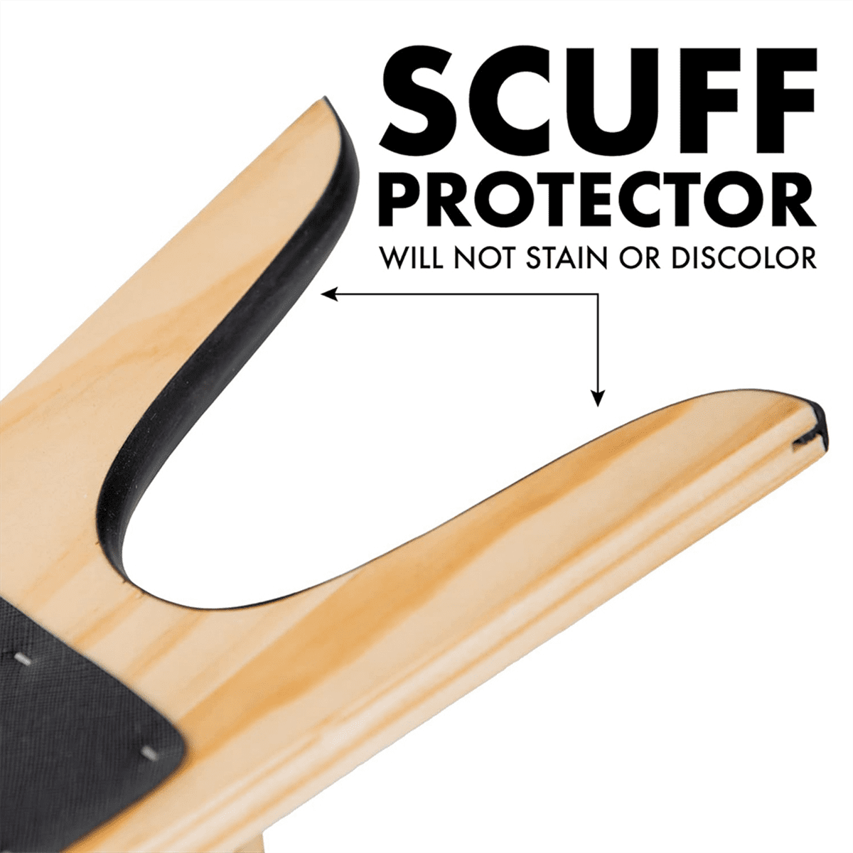 Click here for Unbranded Boot Puller Boot Jack Wooden Boot Remove... prices