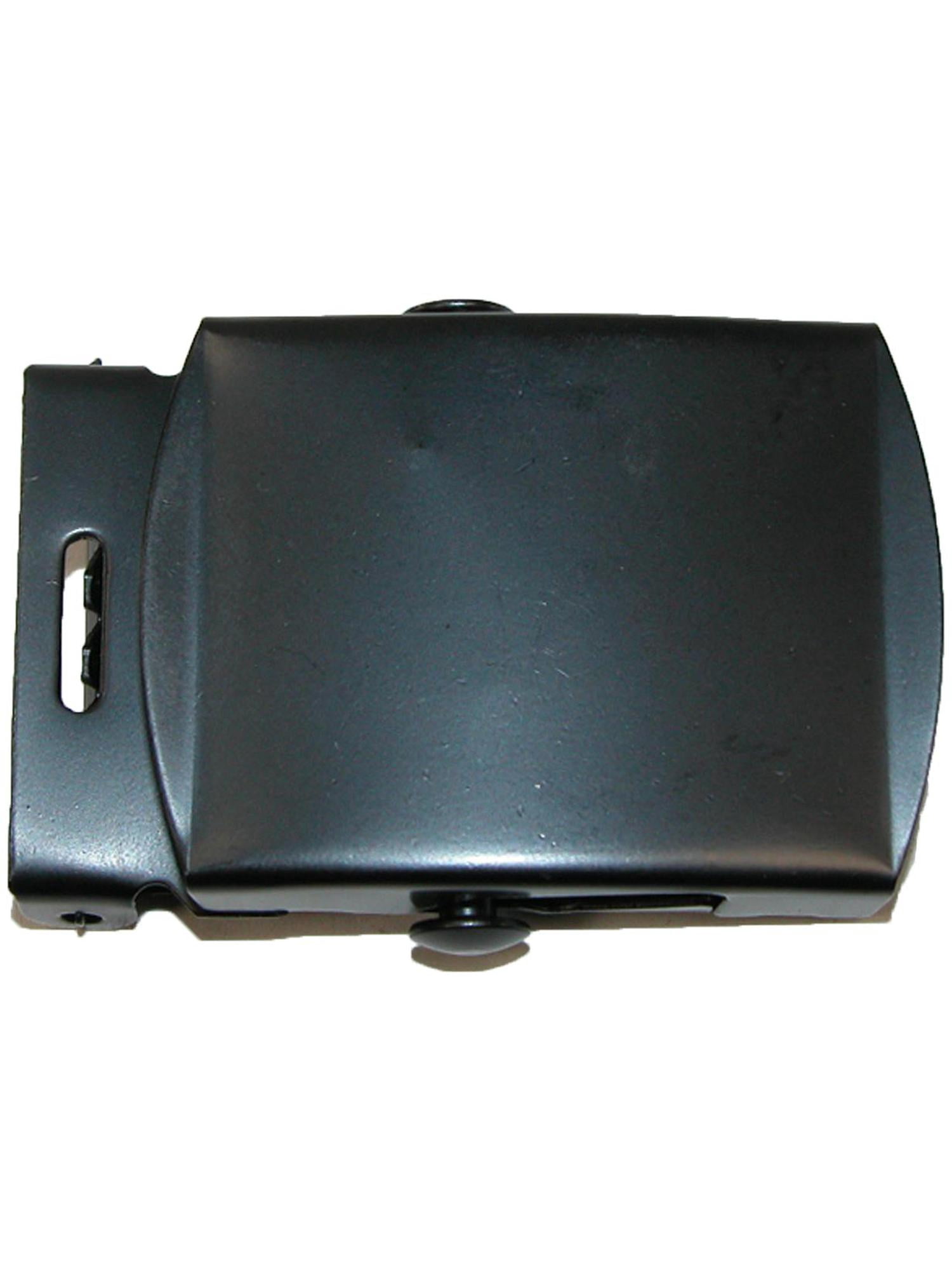 CTM Blank Removable Military Belt Buckle - Walmart.com