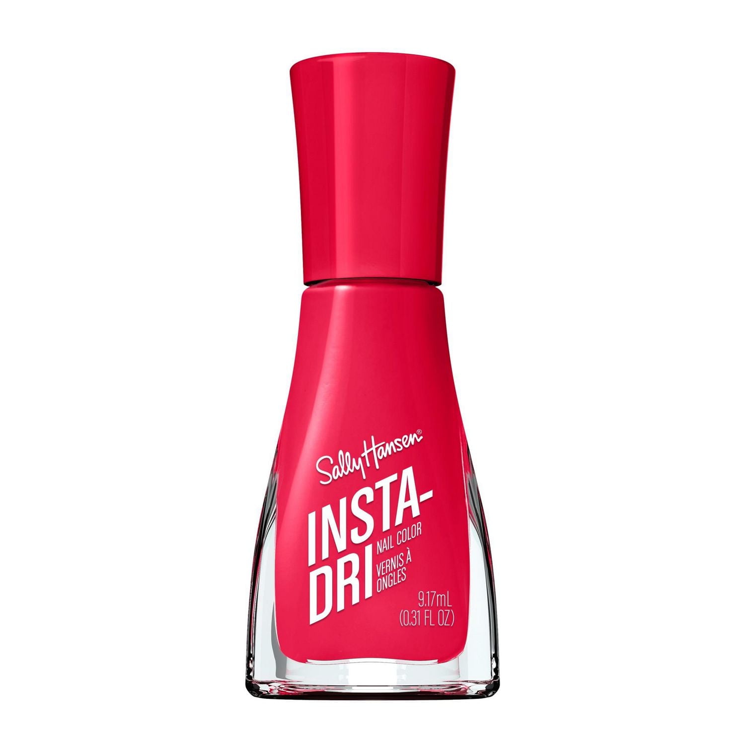 Click here for Sally Hansen Sh Id Crimson Crush prices