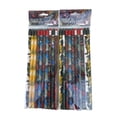 24pcs Transformers Pencils - Revenge of the Fallen Dual Design Wooden ...