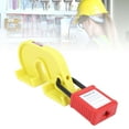 Yajisi Circuit Breaker Lockout Device Kit – Nylon PA Insulated Standard ...