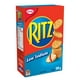 Ritz Low Sodium Crackers 200g/7oz Imported from Canada - Walmart.com
