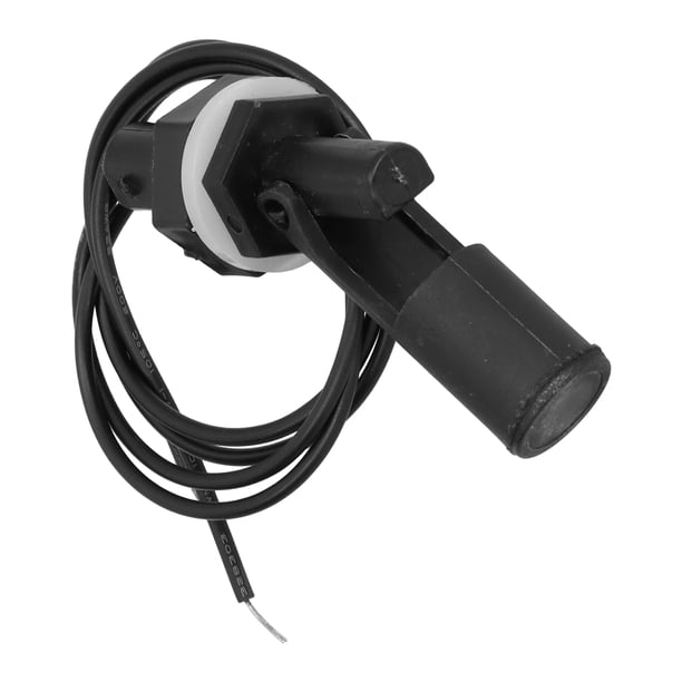 Water Level Switch,10W Water Level Float Water Level Sensor Float ...