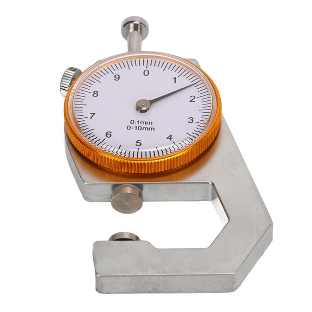 Flat Head Thickness Meter,Flat Head Thickness Gauge Thickness Measuring ...