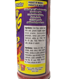 Takis Fuego Chilli Powder Seasoning 1x Polvo Sazonador Takis Fuego ...