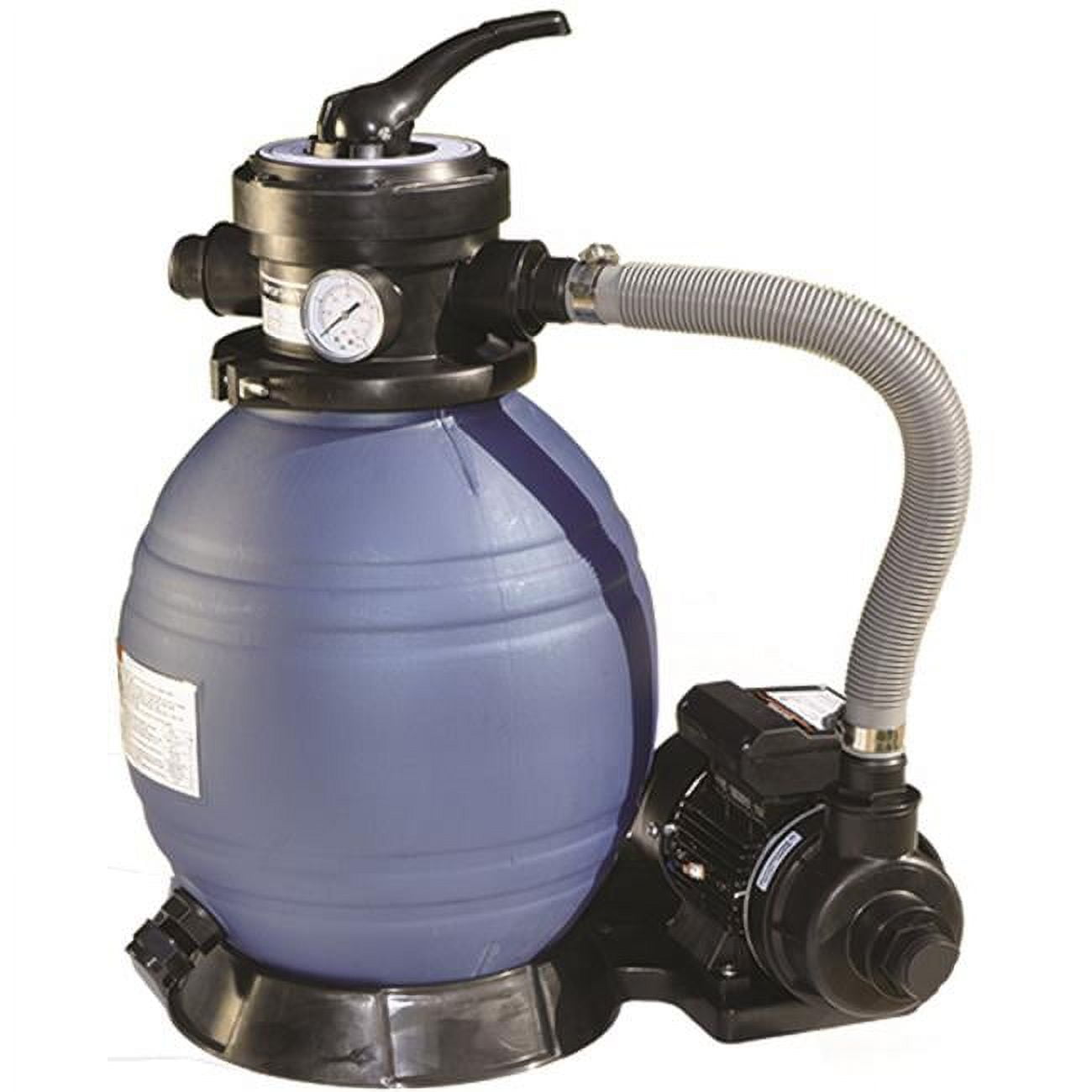 Click here for Hydrotools By Swimline 12 Sand Filter Combo Set  1... prices