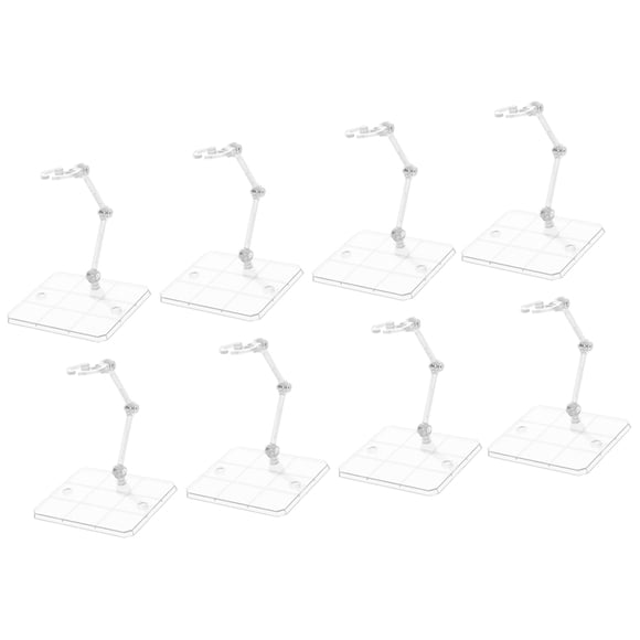 Action Figure Stand