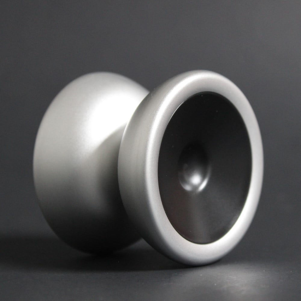 YoYoFactory Edgeless Fingerspin Yo-Yo - Finger Spin Caps - Signature ...