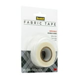 3M, Scotch Removable Fabric Tape, 3/4" x 180", Double-Sided - Walmart.com
