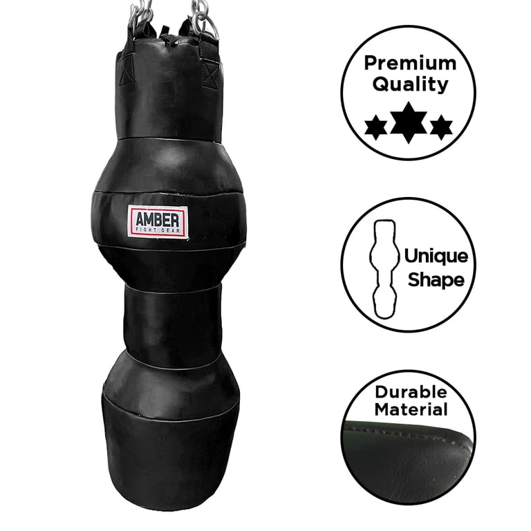 Grappling Dummy MMA Throwing Dummy 100lbs - Unfilled Fighting Dummy