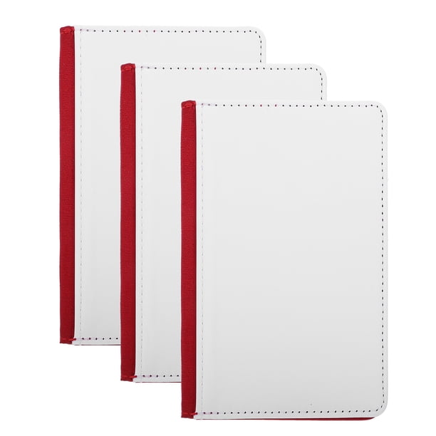 Passport Folder