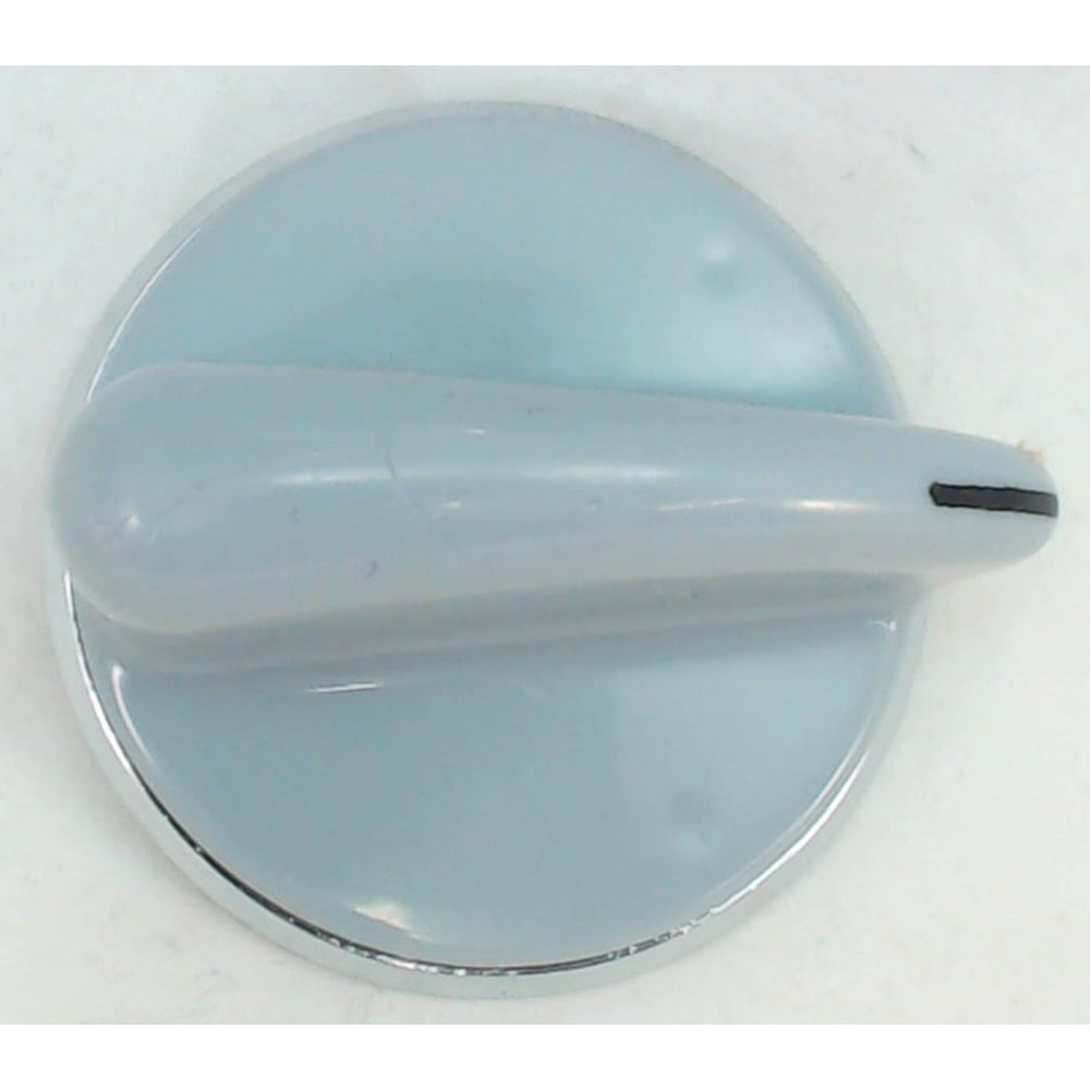 WH01X10462, Washer & Dryer Knob replaces GE, Hotpoint - Walmart.com ...