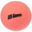 US Toy Company Assorted Variety Lightweight Foam Balls for Carnival ...